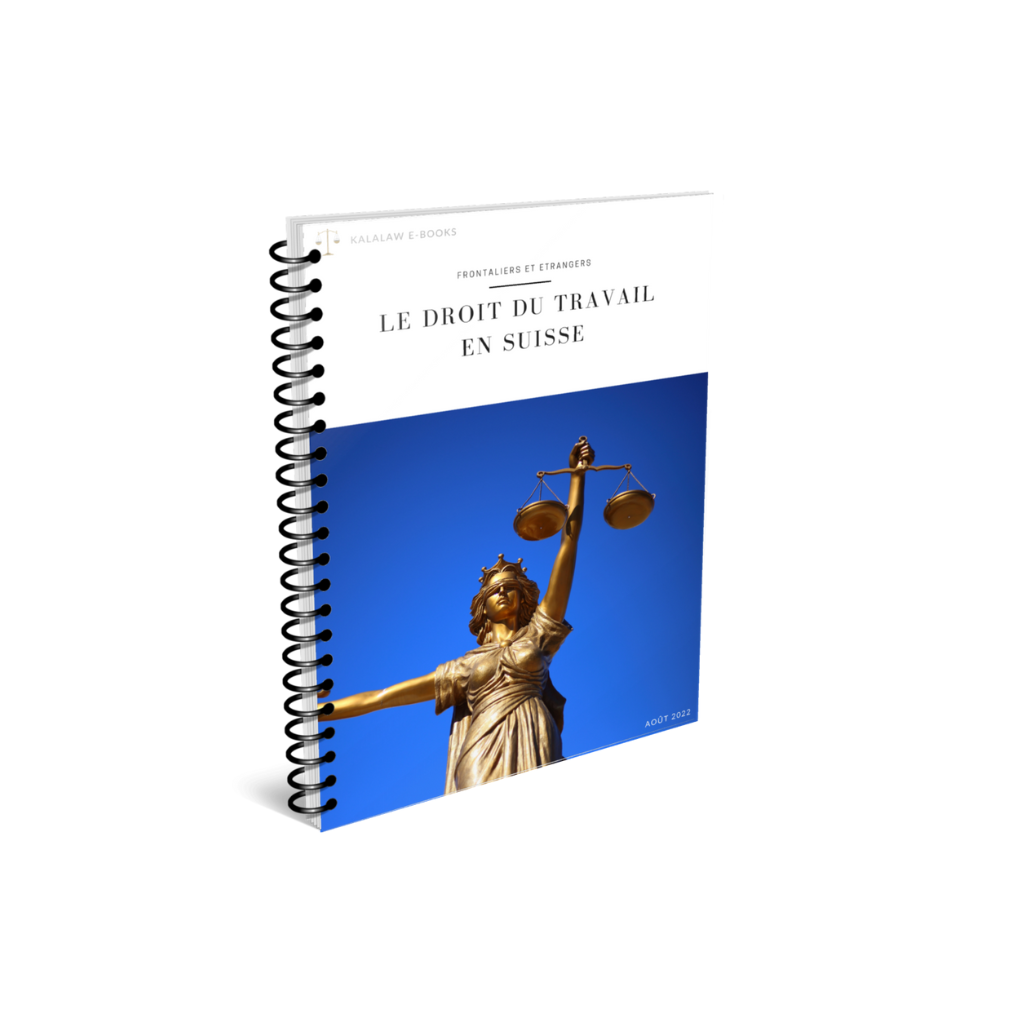 Frontaliers et étrangers: Le droit du travail en Suisse – kalalaw